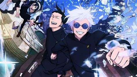 Jujutsu Kaisen Chapter 229 Release Date Read Online Spoilers Raw