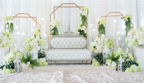 Simple Engagement Decoration Ideas At Home
