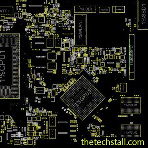 Dell Latitude Cyborg L Boardview File