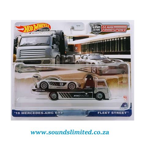 Hot Wheels Koleksiyonunuz Sayfa Technopat Sosyal