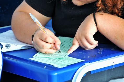 Enem 2024 recebe mais de 5 milhões de inscritos e supera marca da