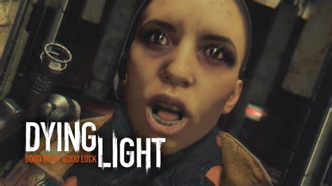 Dying Light Gameplay 9 Vamos Buscar A Jade YouTube