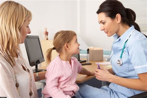 La diabetes infantil Síntomas causas y tratamiento