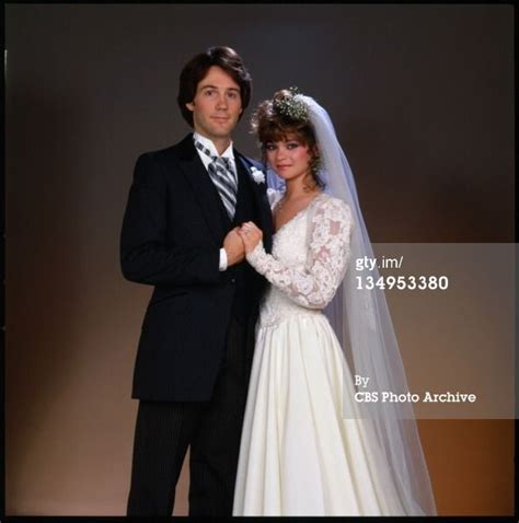 Valerie Bertinelli S Character S Wedding On One Day At A Time Love