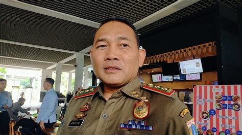 Kawasan Sudirman MH Thamrin Jadi Zona Merah PKL Ini Penjelasan