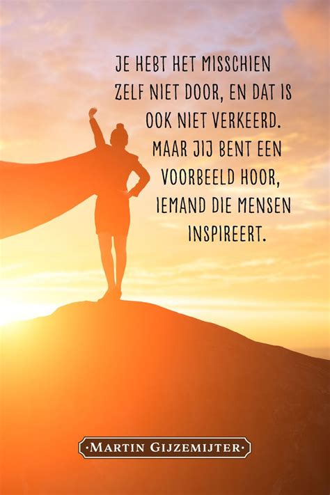 Jij Bent Een Voorbeeld Dichtgedachten 1574 Martin Gijzemijter In