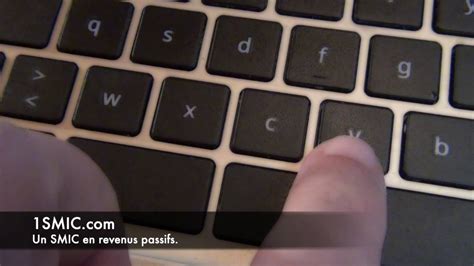 Comment Copier Coller Sur Mac Et Pc Avec Quelles Touches Du Clavier