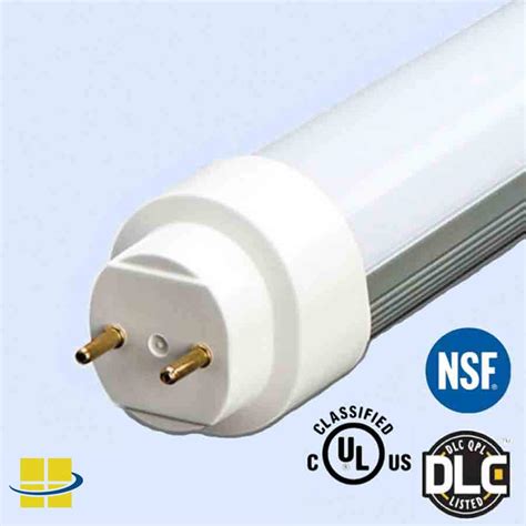 How To Rewire T T Fluorescent Fixtures For T Led