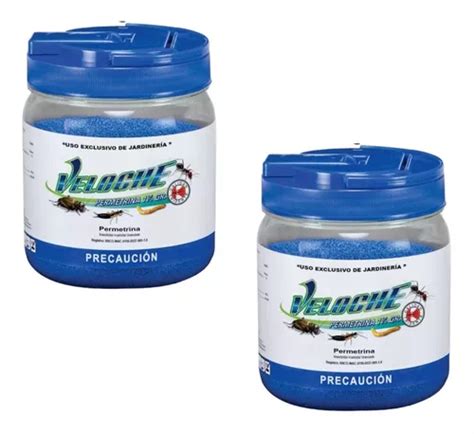 Insecticida Pasto Y Jard N Hormiga Alacr N Veloche Kg Pzas