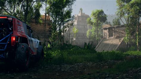 Forza Horizon Tulum Expedition Guide All Optional Accolades