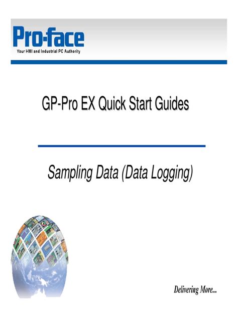 gp pro ex quick start guides pdf comma separated values computer file