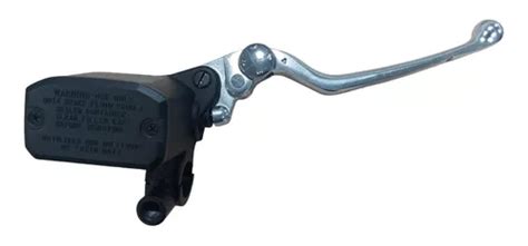 Manija De Freno Delantero Completa Benelli Tnt25 Original MercadoLibre