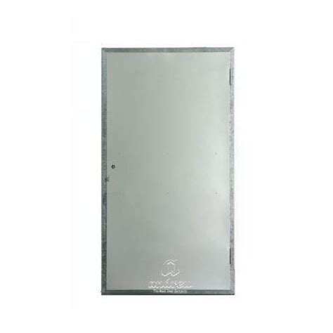 Wall access hatch Electro Meter Andreu Barberá S L rectangular