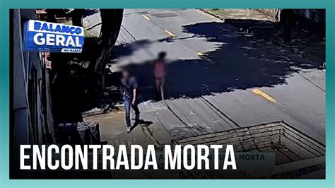 Garota de 12 anos é encontrada morta em calçada de Belo Horizonte