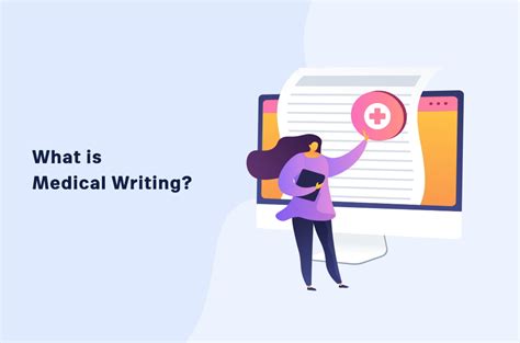 What Is Medical Writing Squibler