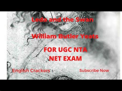 Leda And The Swan Poem By William Butler Yeats Seduction Of A Pure