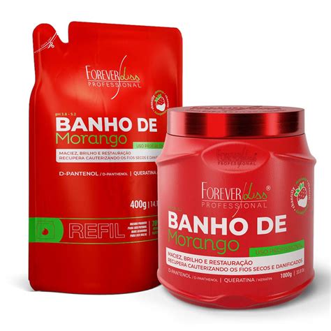Máscara para etapa de hidratação no cronograma capilar um delicioso