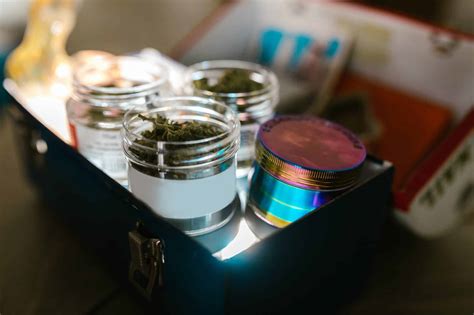 Top Rated Cannabis Dispensaries In Koh Phangan Review