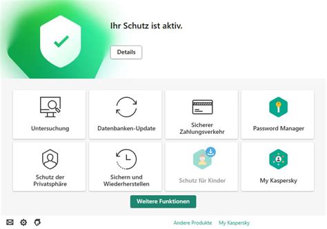 Kaspersky Internet Security 2024 Standard Kaufland De