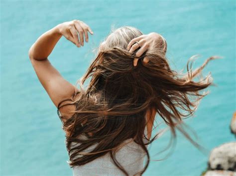 Il tonalizzante per capelli che cosè e a che cosa serve dott Solari
