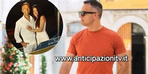 Uomini E Donne Confermato Il Fidanzamento Di Riccardo Guarnieri Cosa