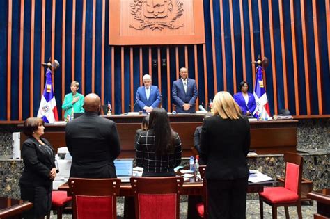 El Senado Aprueba En Segunda Lectura El Proyecto De Ley Que Crea El