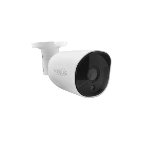 Câmera Vexus Vx 6700 Ahd Digital 3 0mp Full Hd 1080p Leroy Merlin