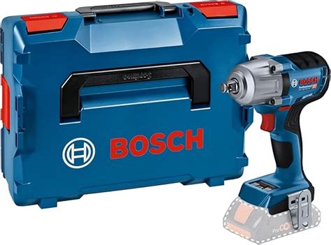 Bosch Professional V System Gds V Hc Atornillador De Impacto