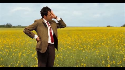 Esperando Mister Bean YouTube