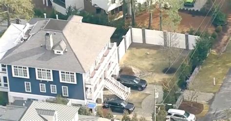 No Classified Documents Found In FBI Search Of Biden S Rehoboth Beach