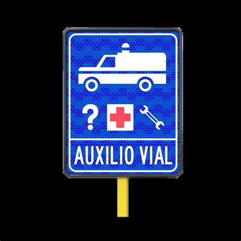Auxilio Vial Multiseñal SA de CV