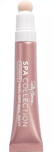 Sally Hansen Mascarilla Hidratante Revitalizante Para Uñas