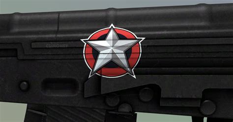 Top Easter Eggs On Stickers In Cs Go