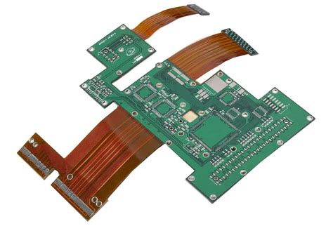Rigid Flex PCB Design The Definitive Guide