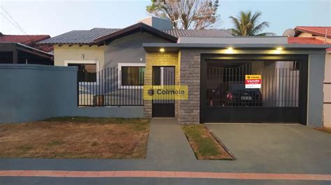 Casa em Parque Alvorada Dourados MS por R 720 000 Imobiliária Colmeia