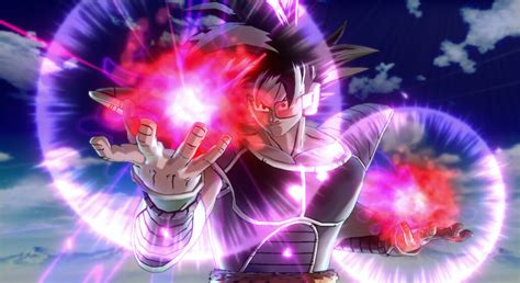 Dragon Ball Xenoverse 2 New Gameplay Videos Showcase Story Mode Conton