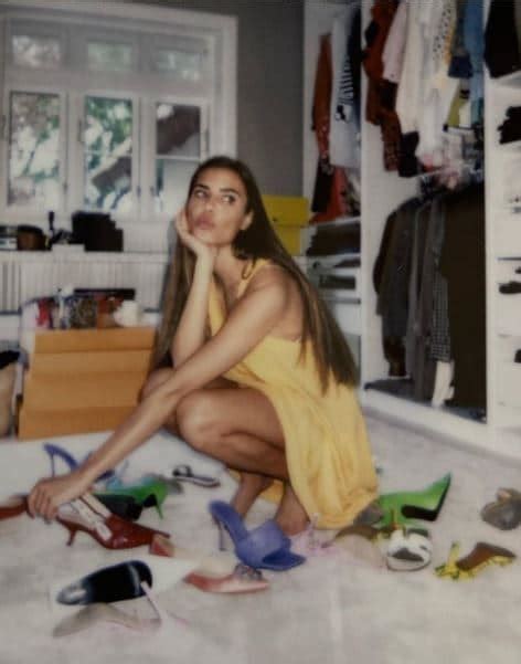 Philine Roepstorff sempre più sexy è subito estate con la modella danese