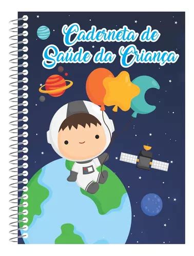 Caderneta Vacina O Menino Capa Dura Vers O Atualizada Sus