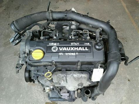 Opel Corsa Dti Engine Diagram List