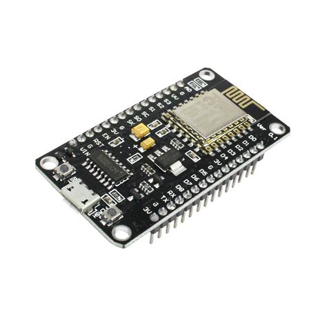 esp8266 v3开发板物联网wifi模块 ch340串口 lua编程语言学习板 虎窝淘
