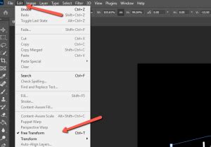Easy Ways To Distort Text In Photoshop Quick Steps