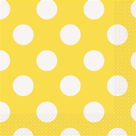 Yellow Polka Dot Wallpapers Top Free Yellow Polka Dot Backgrounds