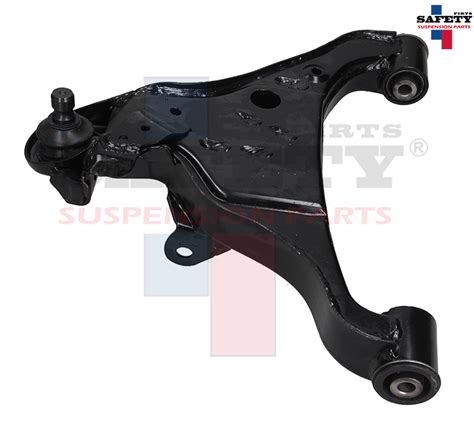 Horquilla Suspension Nissan Truck Frontier X Frontier X