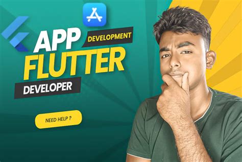 be flutterflow flutter developer for flutter app flutter mobile app development by raju20151