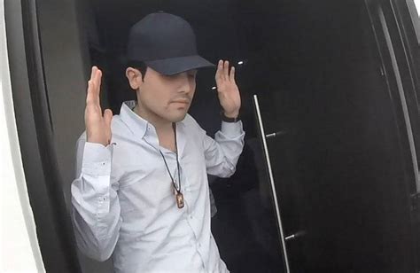 Niegan a Ovidio GUZMÁN El Ratón cancelar AMPARO contra TRATADO de