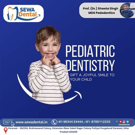 Best Dentist In Varanasi I 2024