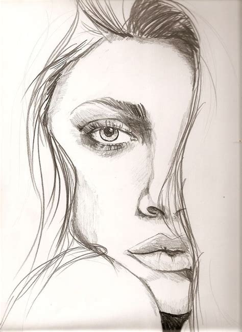 1001 techniques et idées comment dessiner un visage comme un pro
