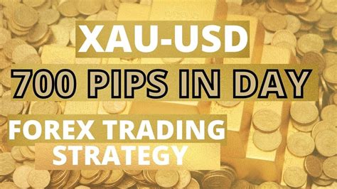 GOLD XAU USD FOREX INDICATOR STRATEGY CMF BETTER X TREND