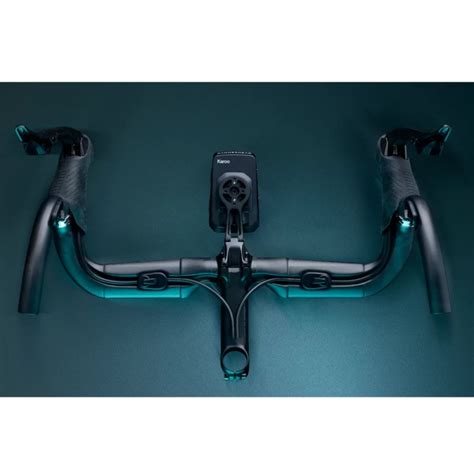 Cintre vélo route carbone Zipp Handlebar SL 80 Race aéro 4 largeurs