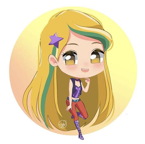 Stella Winx Club Credits To Agijp On Insta Disegni Foto